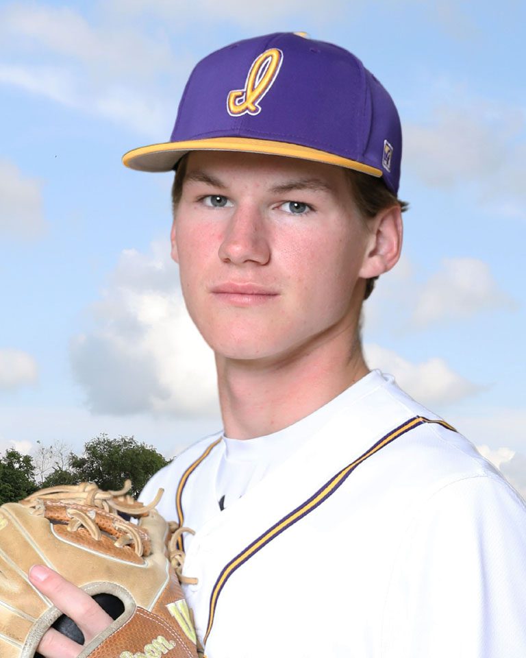 Baseball - Indianola Athletic Booster Club