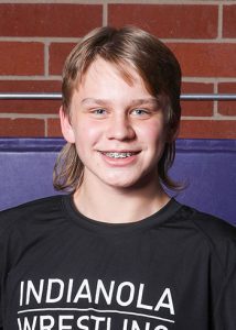 Boys Wrestling - Indianola Athletic Booster Club