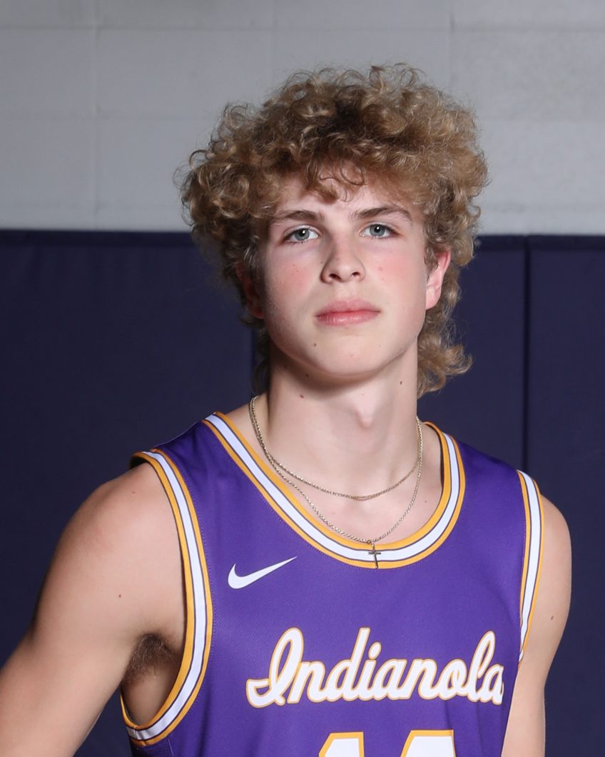 Boys Basketball - Indianola Athletic Booster Club