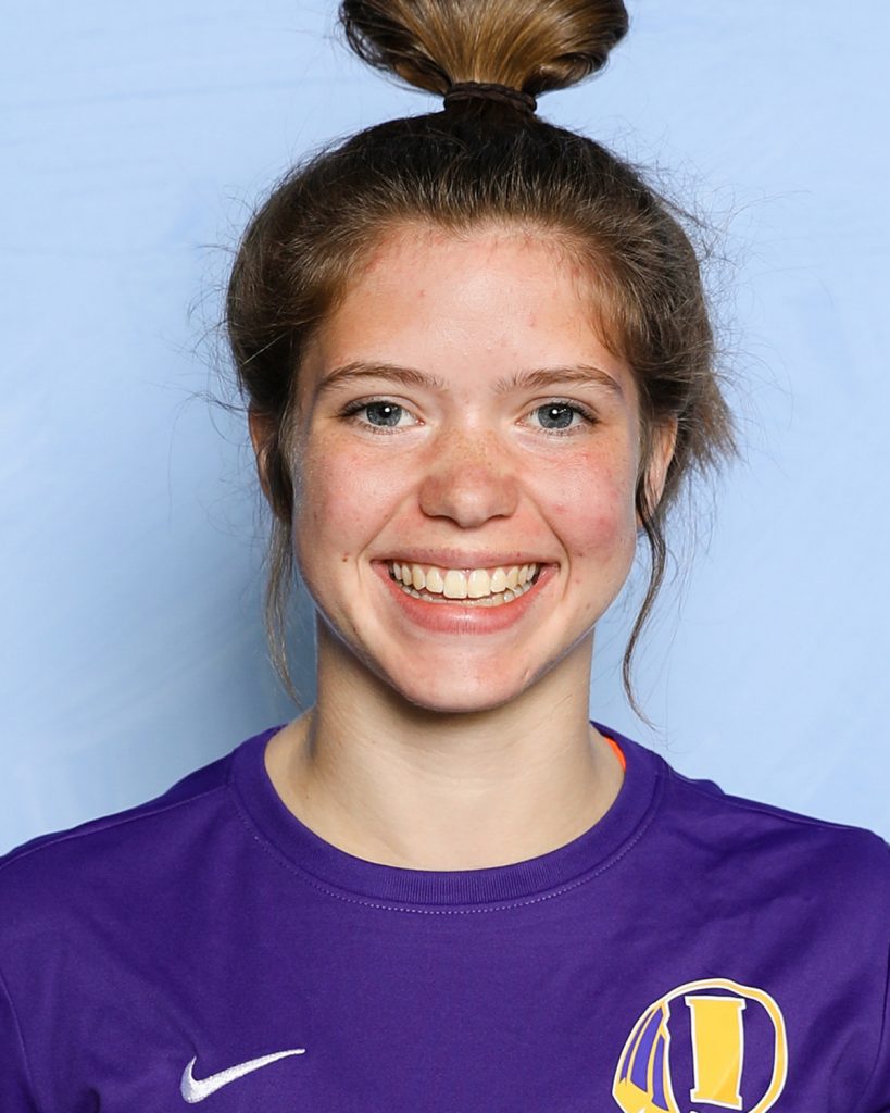 Girls Soccer - Indianola Athletic Booster Club