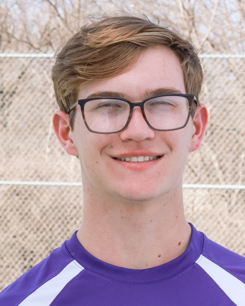 Boys Tennis - Indianola Athletic Booster Club