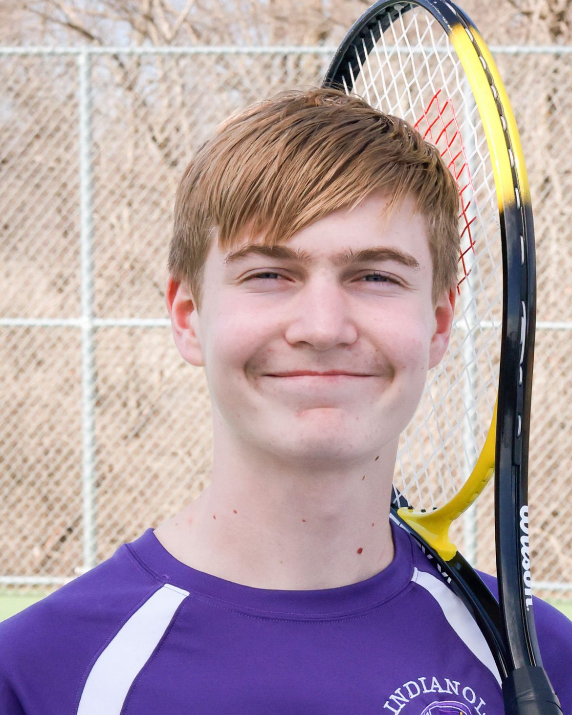 Boys Tennis - Indianola Athletic Booster Club