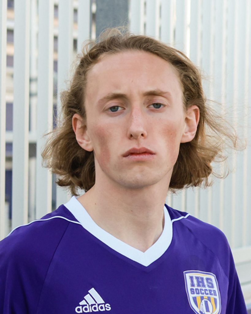 Boys Soccer - Indianola Athletic Booster Club