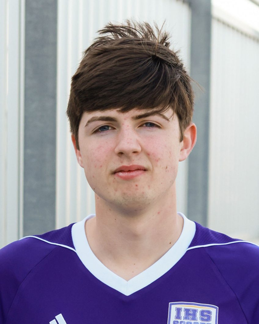 Boys Soccer - Indianola Athletic Booster Club