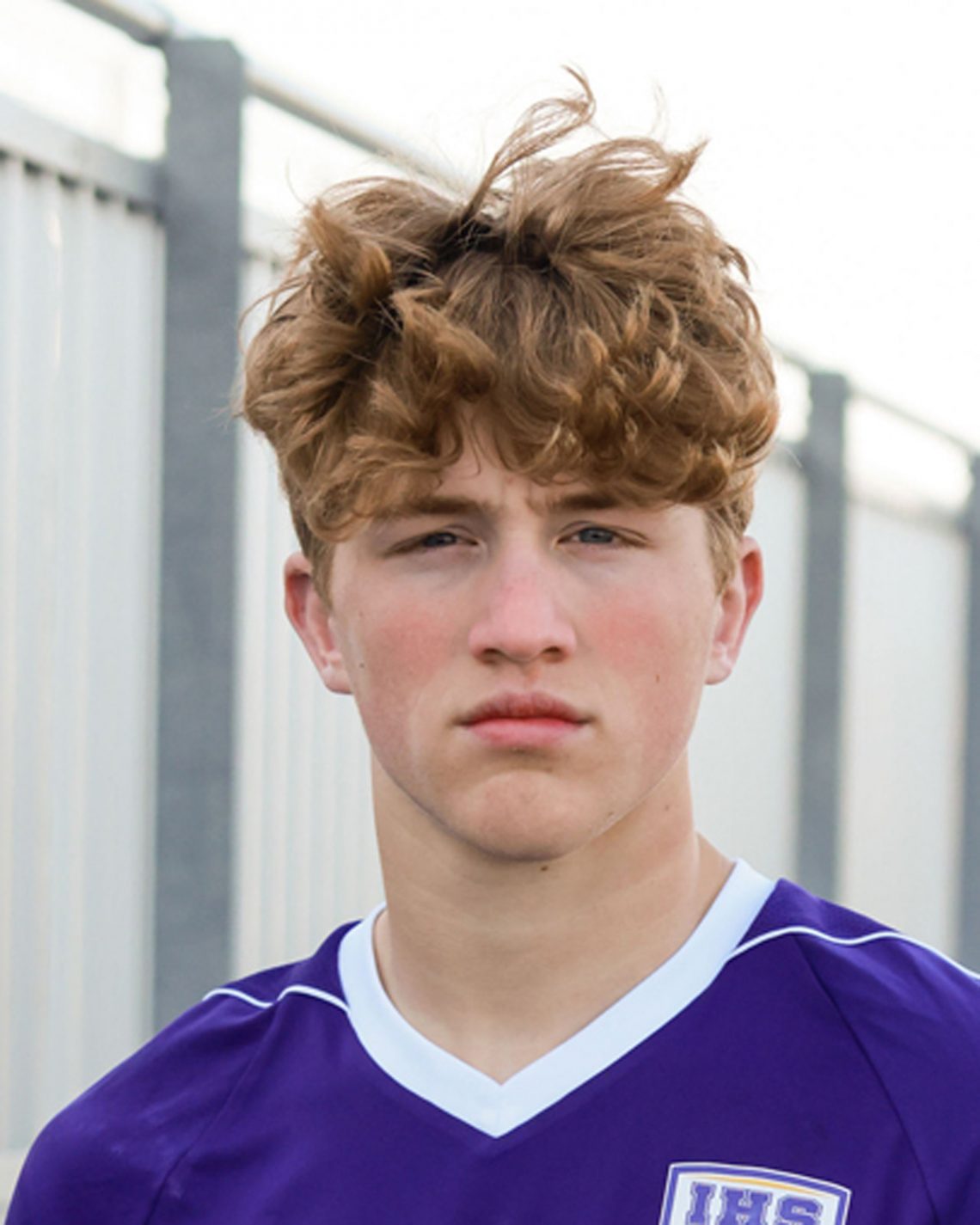 Boys Soccer - Indianola Athletic Booster Club