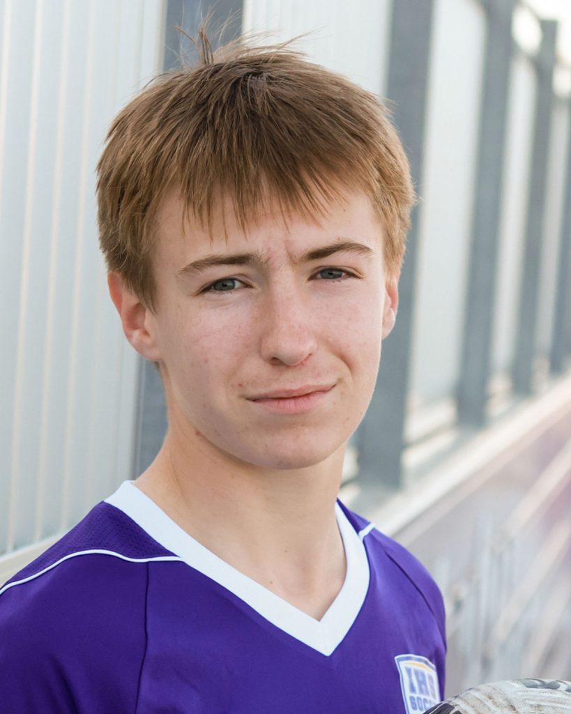 Boys Soccer - Indianola Athletic Booster Club
