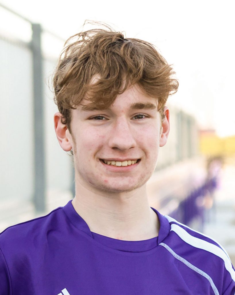 Boys Soccer - Indianola Athletic Booster Club