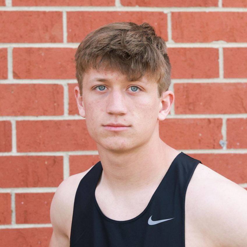 Boys Track and Field - Indianola Athletic Booster Club