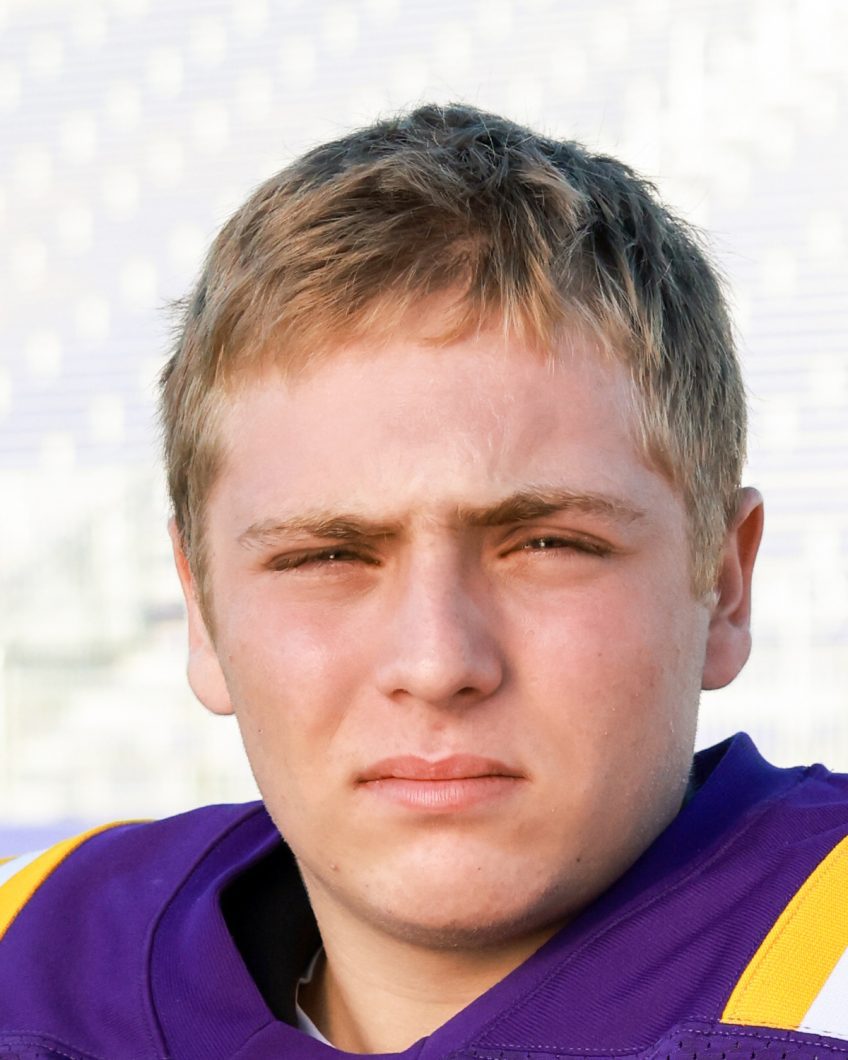 Football - Indianola Athletic Booster Club