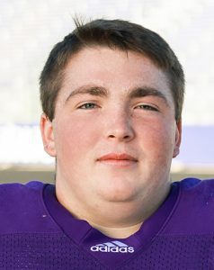 Football - Indianola Athletic Booster Club