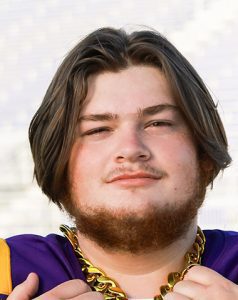 Football - Indianola Athletic Booster Club