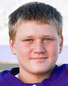 Football - Indianola Athletic Booster Club