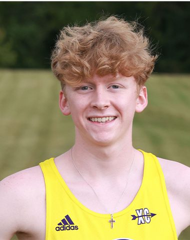 Boys Cross Country - Indianola Athletic Booster Club