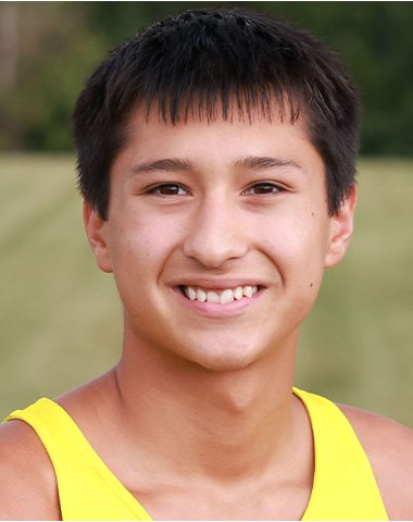 Boys Cross Country - Indianola Athletic Booster Club
