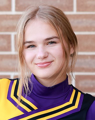 Cheerleading - Indianola Athletic Booster Club