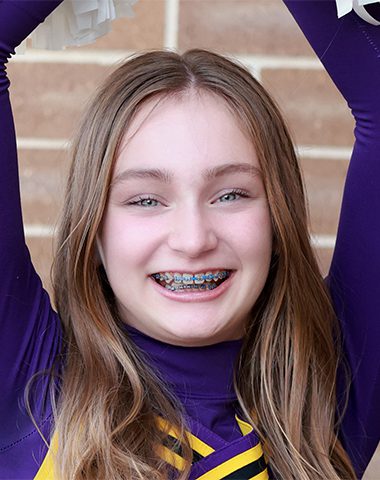 Cheerleading - Indianola Athletic Booster Club