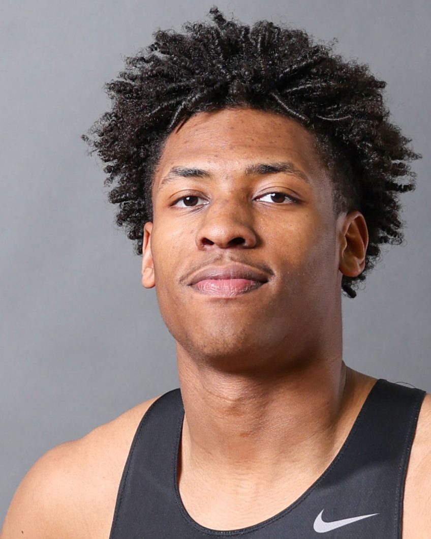 Boys Track and Field - Indianola Athletic Booster Club