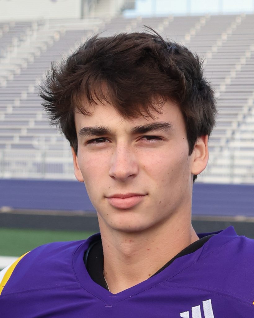 Football - Indianola Athletic Booster Club