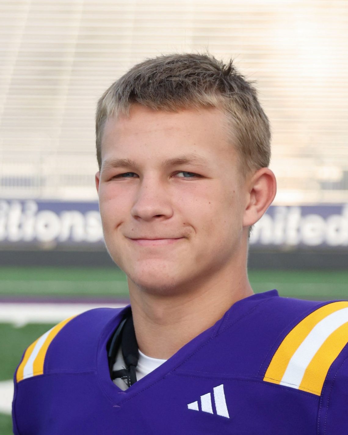 Football - Indianola Athletic Booster Club
